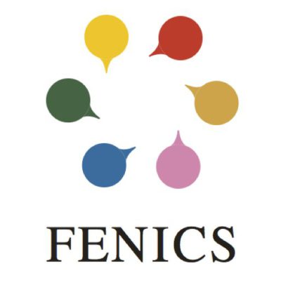NPO法人「FENICS」について | FENICS